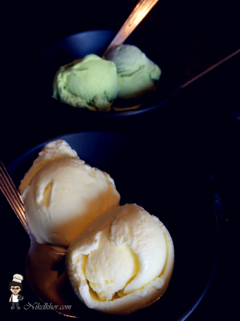 TANBA Japanese BBQ 炭馬日式烧烤 @ Taman Molek, Johor Bharu | Nikel Khor ...