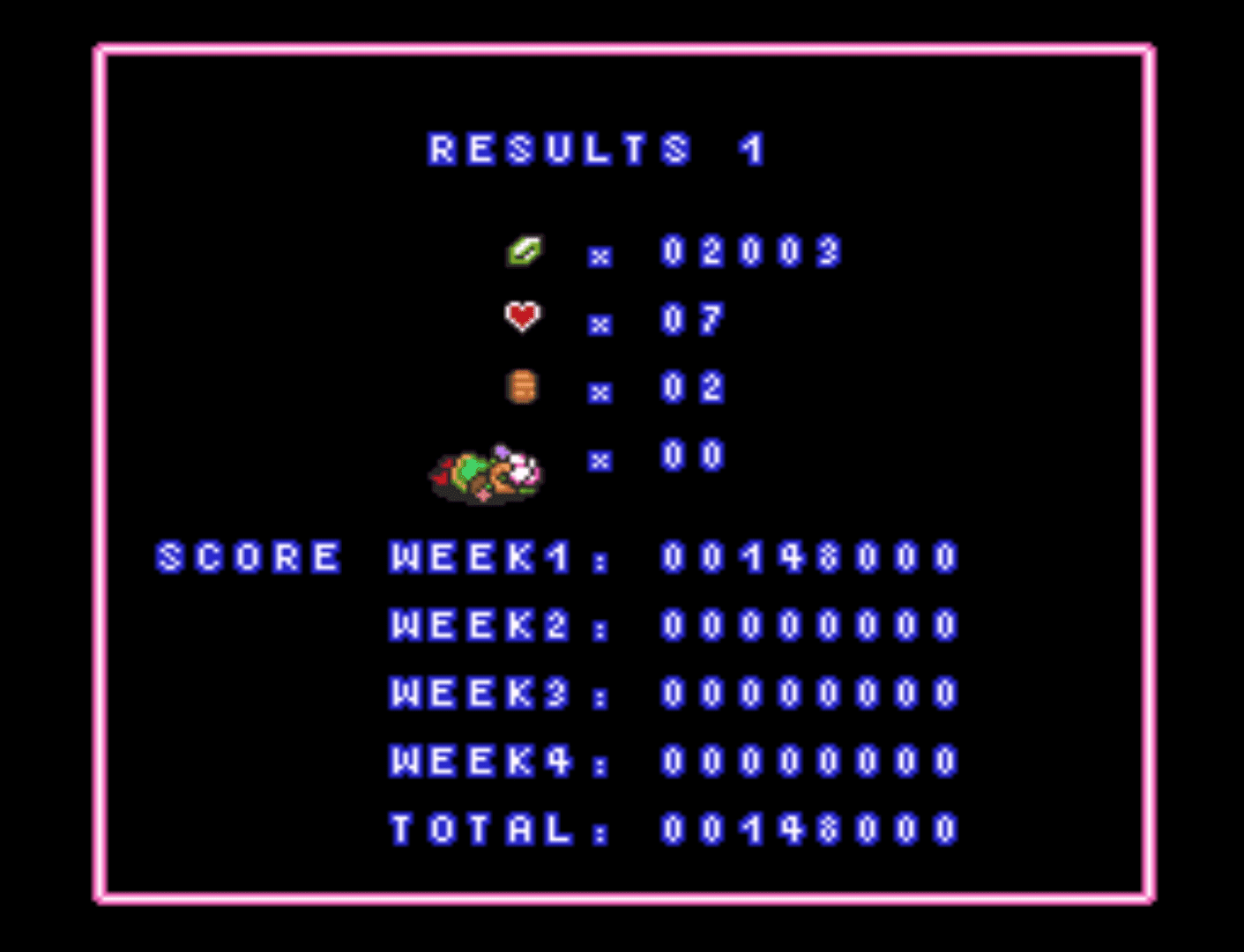 The Collection Chamber: LEGEND OF ZELDA: ANCIENT STONE TABLETS