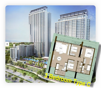 Know Your Life Story: Home Plan Series: An Iskandar Residences Story