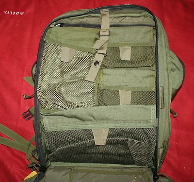 Webbingbabel: Eagle Industries Airborne Assault Medical Jump Pack ...