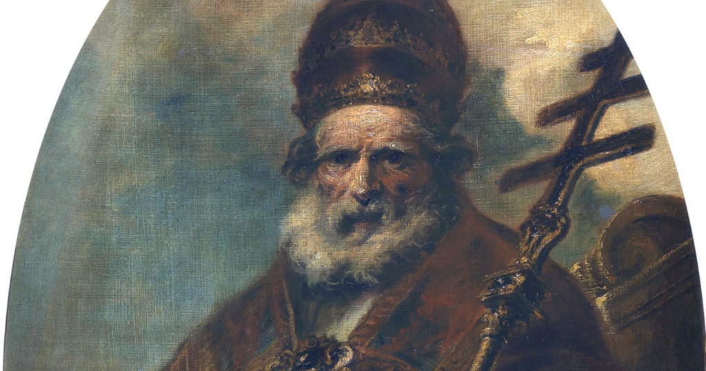 leggoerifletto: San Leone I, detto Magno - memoria liturgica 10 novembre