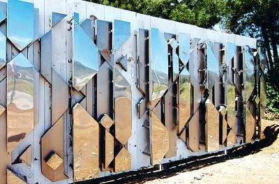 IMPERATRIX MUNDI: MATILDE PÉREZ / EXPONENTE DEL ARTE CINÉTICO