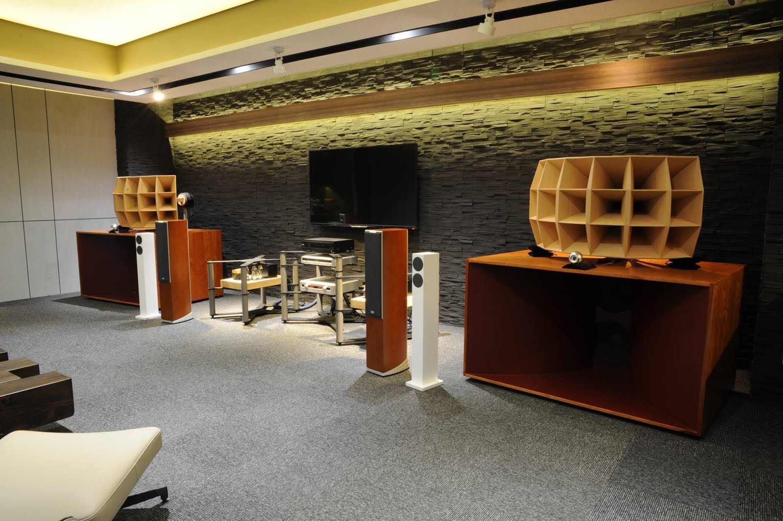 Arte Forma Audio – M & S | Ultimate High-Fidelity