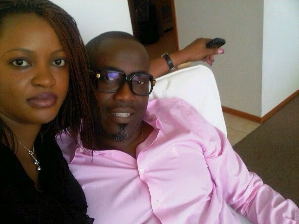 theelites : 13 YEARS AFTER WIFE, TOBI THOMAS' DEATH, US BASED SOCIALITE ...