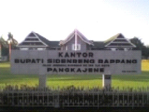 Serba-Serbi: Sidenreng Rappang