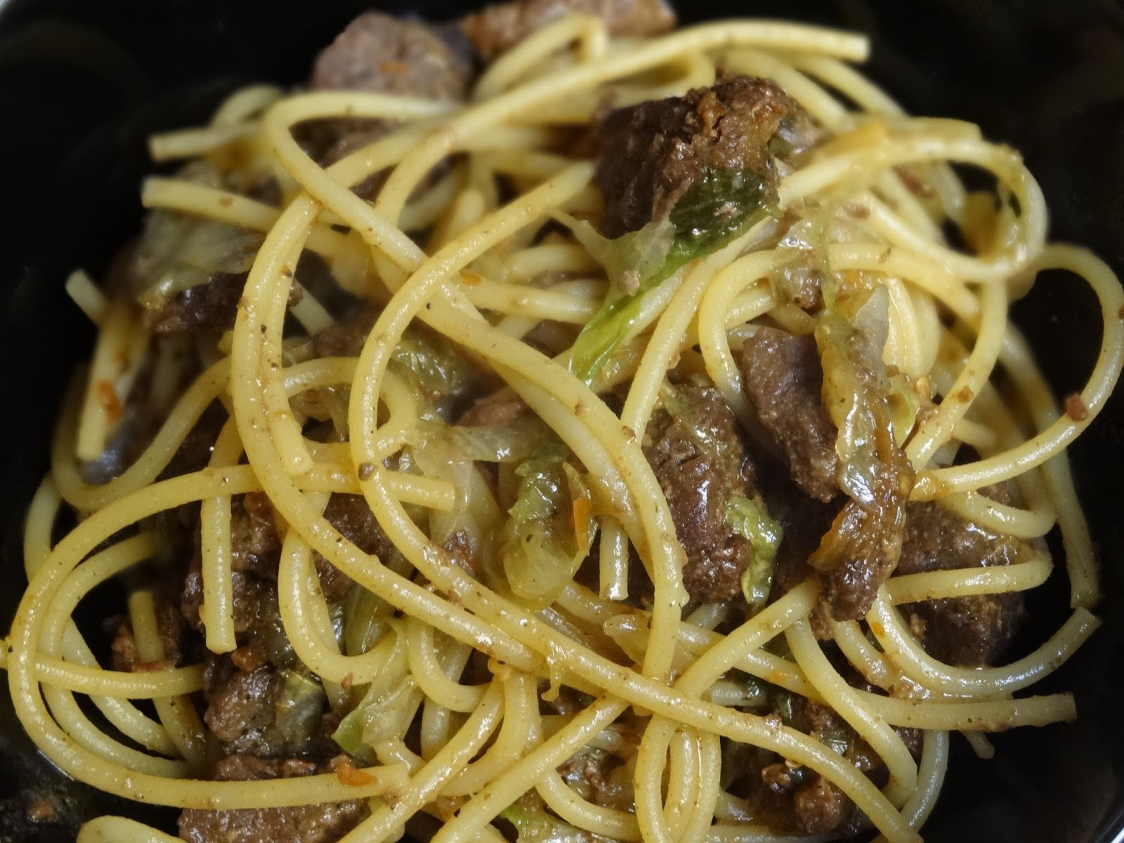 What's cookin', Mom?: Slow Cooker Fiery Beef and Noodles