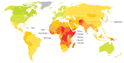 Rethinking Poverty and Development: October 2012