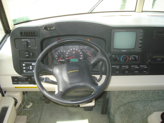 Used RVs For Sale Arizona - RV Consignment Specialist Sun City: 2004 ...