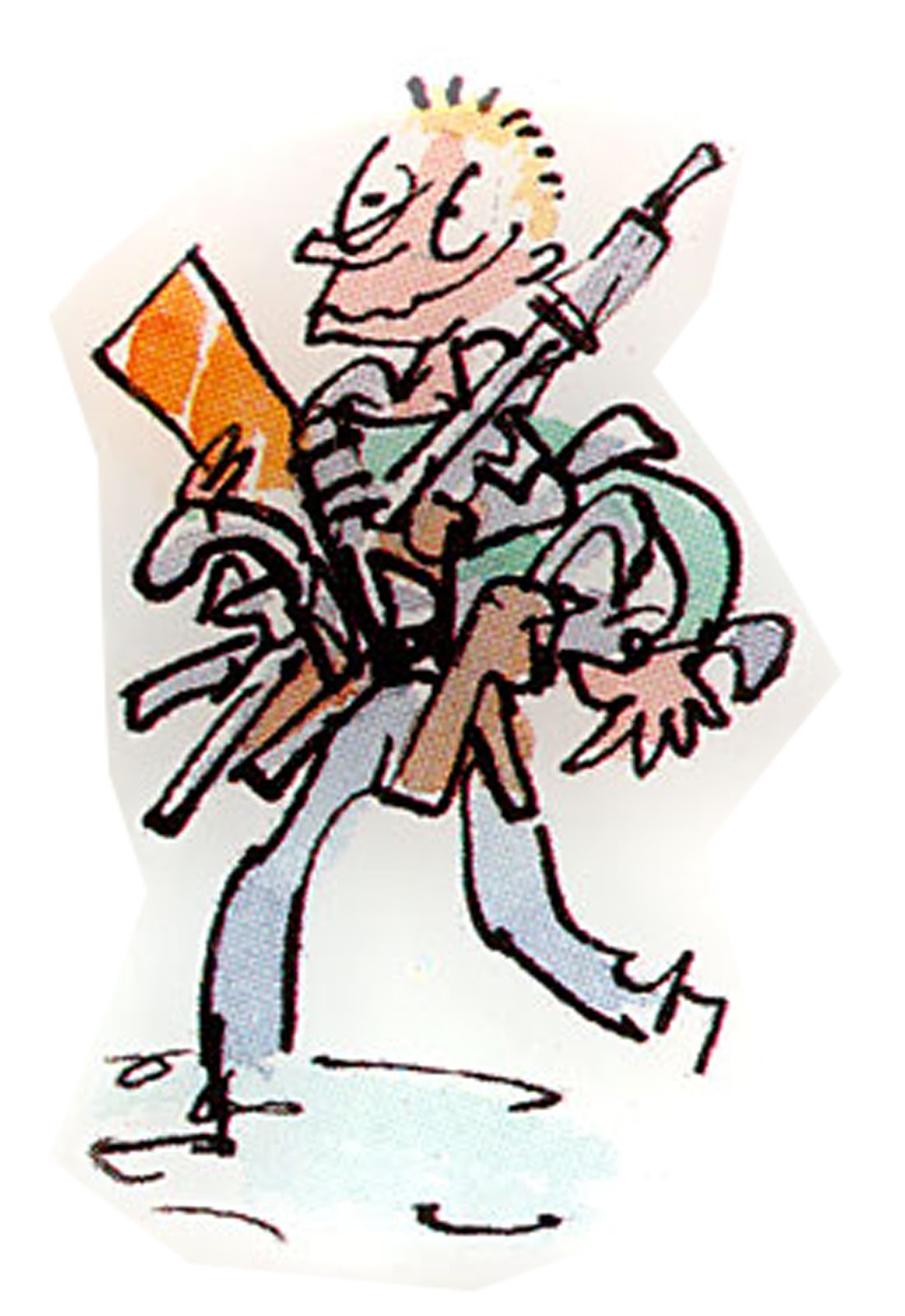 Mike Teavee Character Mike Teavee Oompa Loompa - thebandagroup