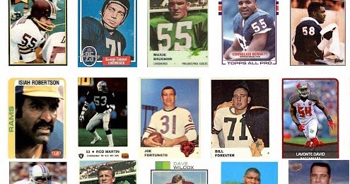 Pro Football Journal: The Top Outside Linebackers of All-Time