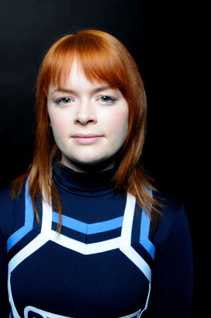 Francis Porter at PCA: Day 1 - February 15th Plymouth Storm ...