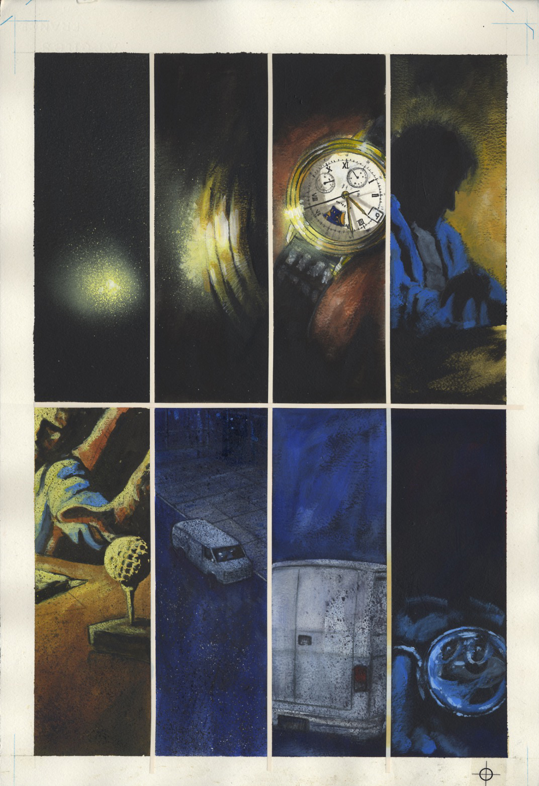 michael gaydos studio