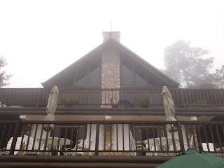 Lafrance en Haiti: Un petit tour à Furcy