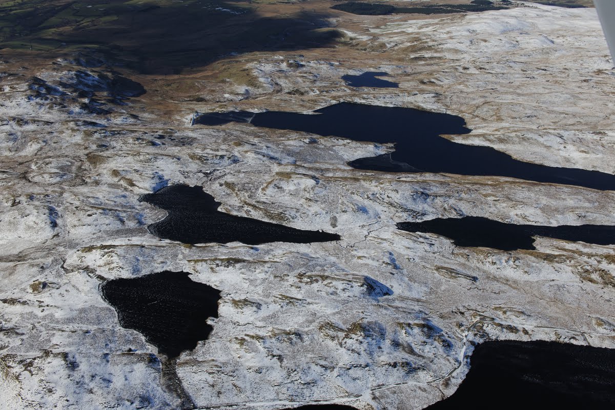 Stonehenge and the Ice Age: 2019