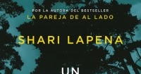 Un invitado inesperado - Shari Lapena