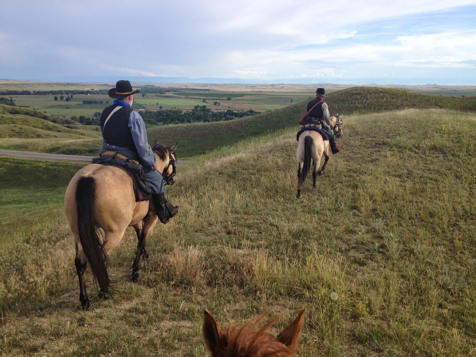 Scott Wolter Answers: Was there really a Custer Treasure?