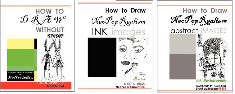 How To Draw NeoPopRealism
