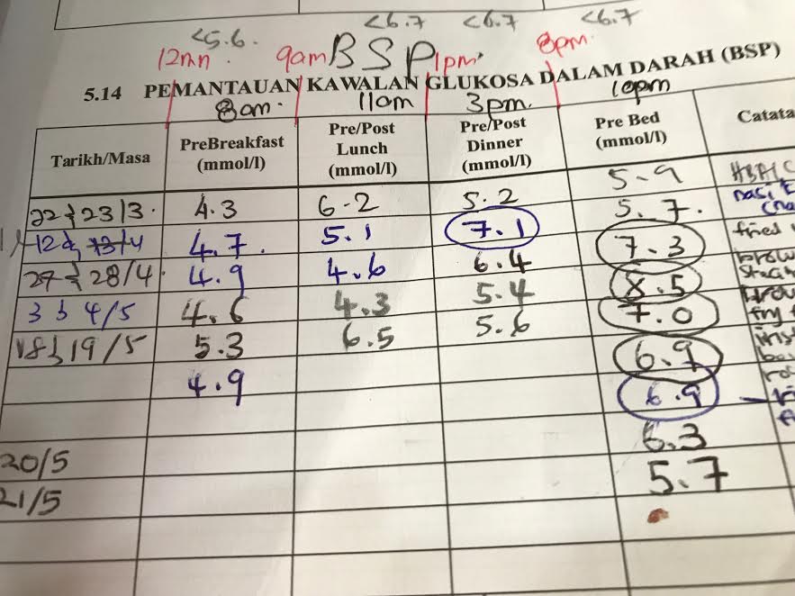 Surviving as a Working Mum in Malaysia