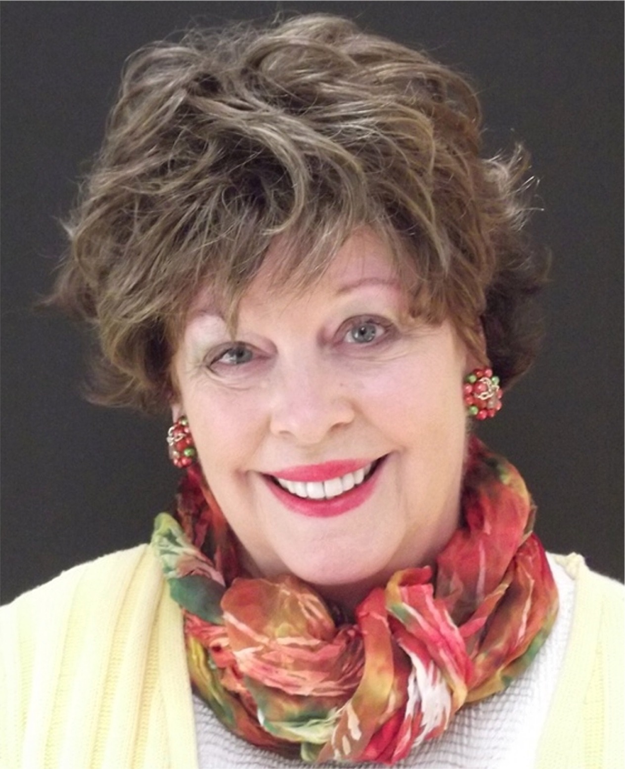 Thriller-Writer: My Guest: Judith Lucci