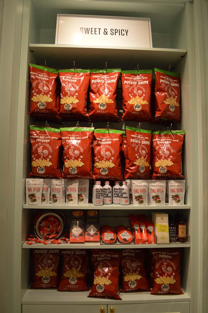 Venture Into a World of Candy at Lolli and Pops!