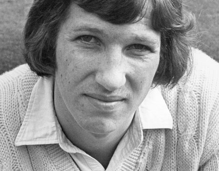 Balanced Sports: My Favourite Cricketer: Sir Ian Botham by Jonathon Kilroy