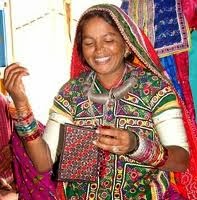 Timeless Elegance of Rabari Hand Embroidery: A Glimpse into the ...