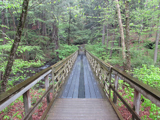 Two of the Best Falls in PA: Silverthread and Dingmans Falls, Delaware ...
