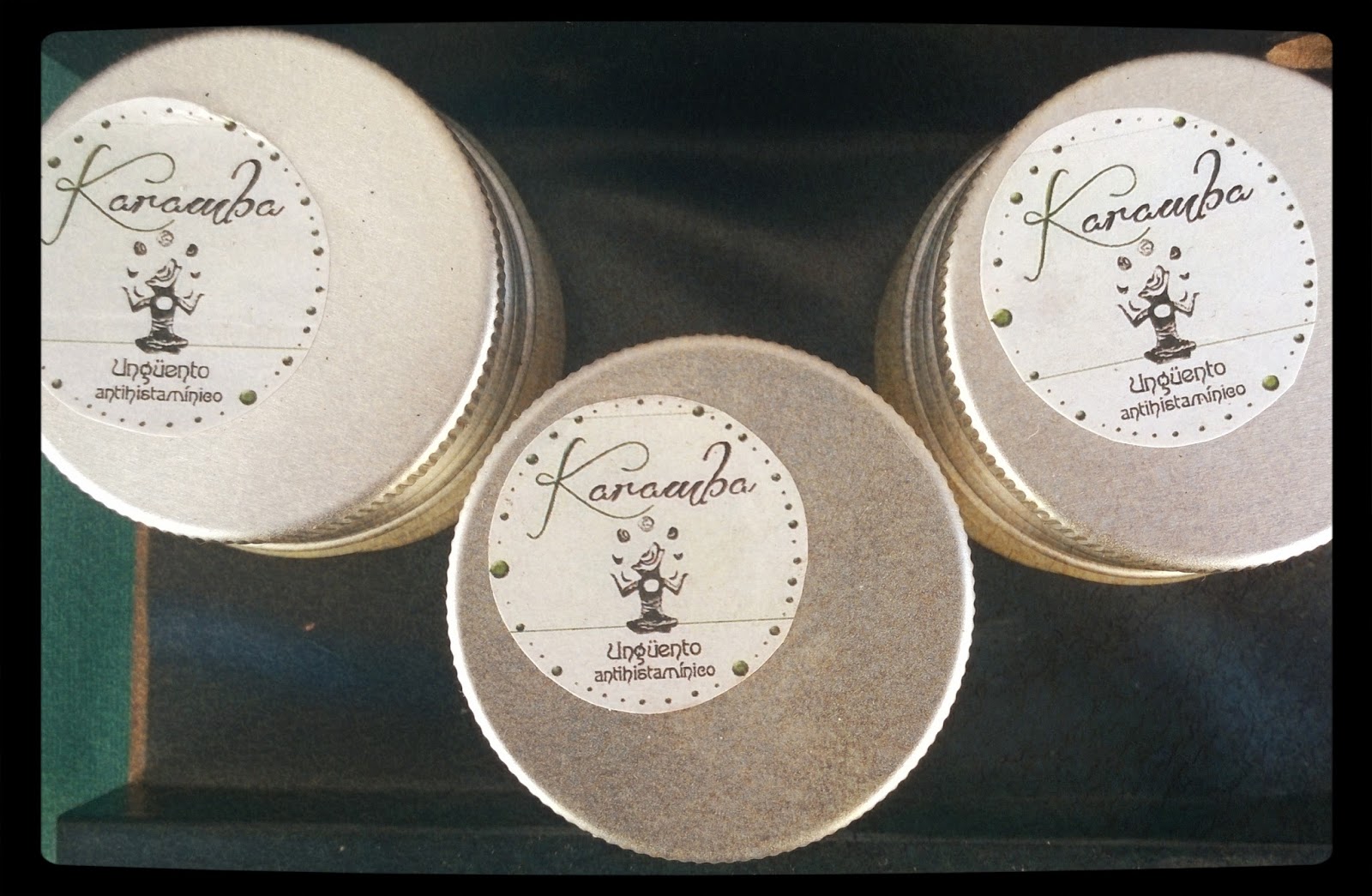 KARAMBA MASAJES Y COSMÉTICA NATURAL: PRECIOS Y TARIFAS