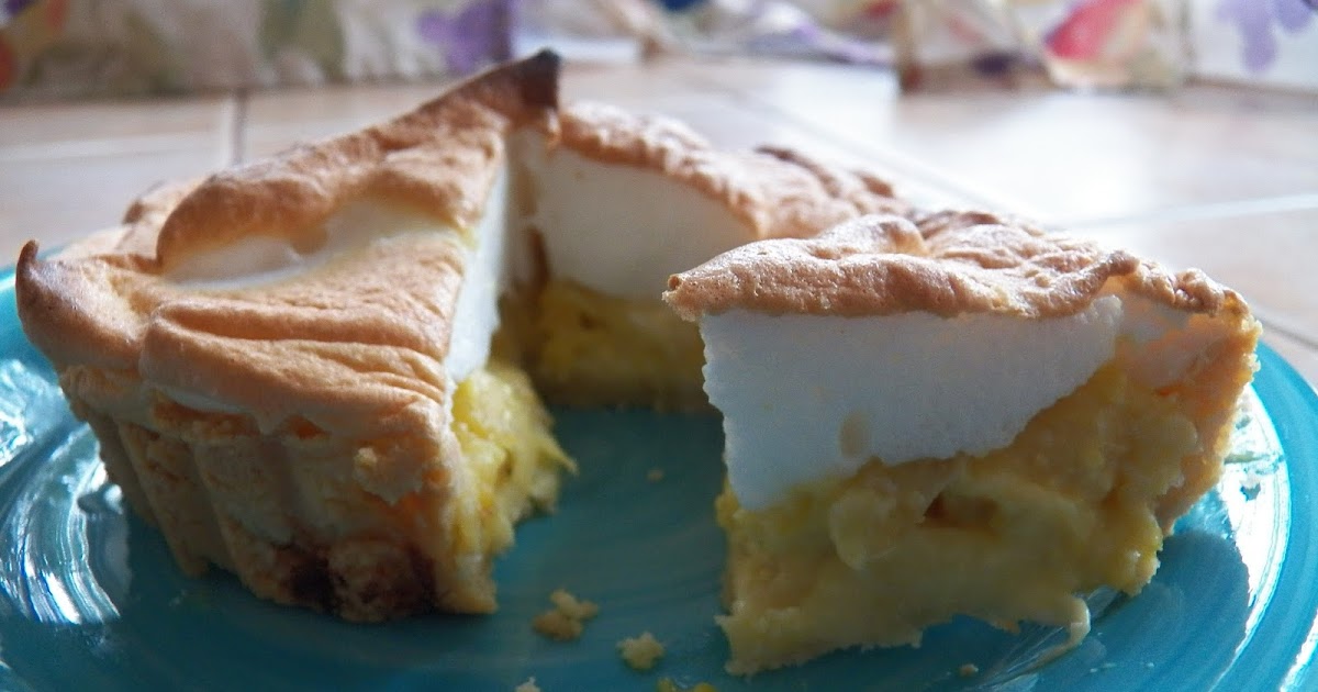 Apple Amber Tart for #Bakingbloggers - Sid's Sea Palm Cooking