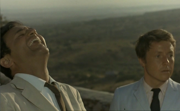 The Lucid Nightmare: i SPY EUROSPY: Our Agent Tiger