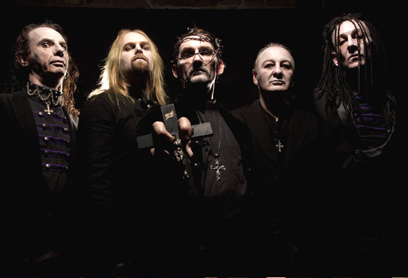 Jolly Joker`s Ohrenbalsam: HELL, HUMAN REMAINS, CD, 2011