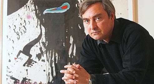 RIMBAUD: Diego Gary / Sa vie à lui, enfin