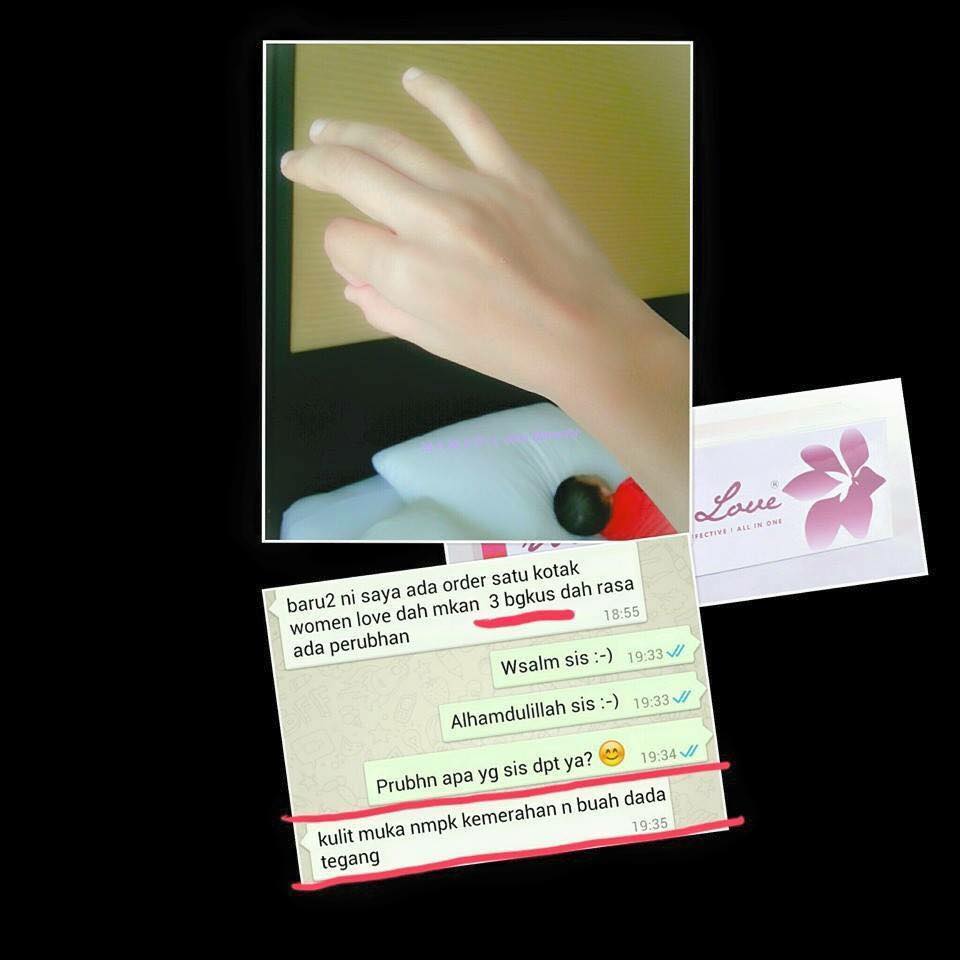 Mamadil Slim & Beauty: Women Love