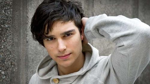 Rants of a Diva: Good Luck, Eric Saade