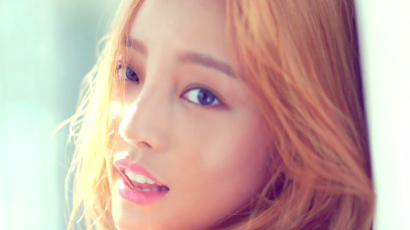 Vida de K-popper: GUHARA _ Choco Chip Cookies