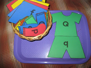 Pre-K Tweets: Clothing Unit Resources & Ideas!