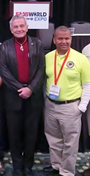 EMS SOLUTIONS INTERNATIONAL by @DrRamonReyesMD marca registrada: Dr ...