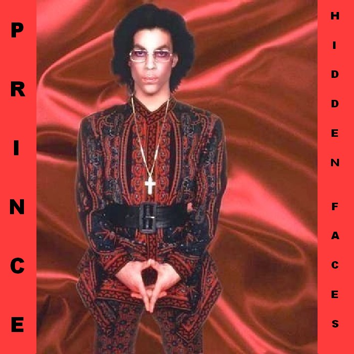 World Of BOOTLEGS: BOOTLEG : Prince - Hidden Faces, Vol2, B-Sides ...