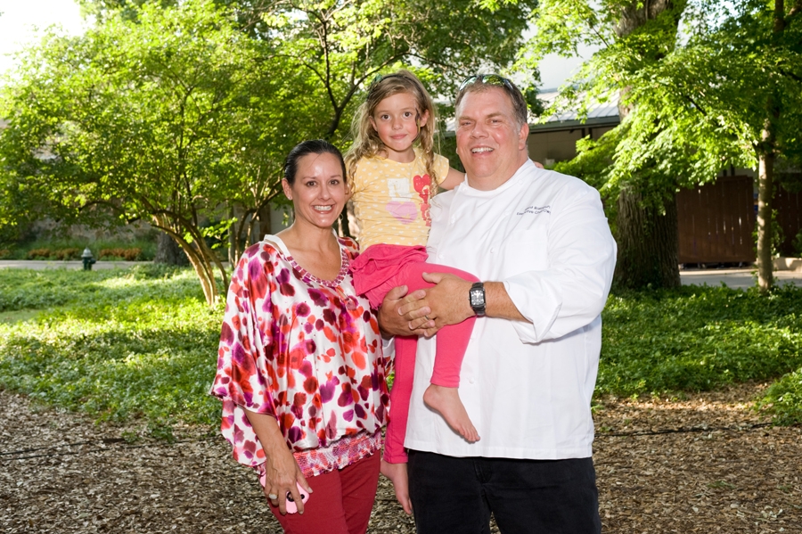 RSVP Calendar: 1st Annual Kid to Do was wild success