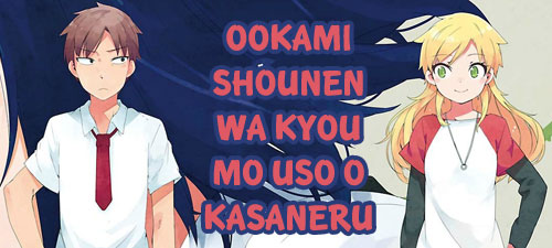 Hachimitsu Scans: Completed projects