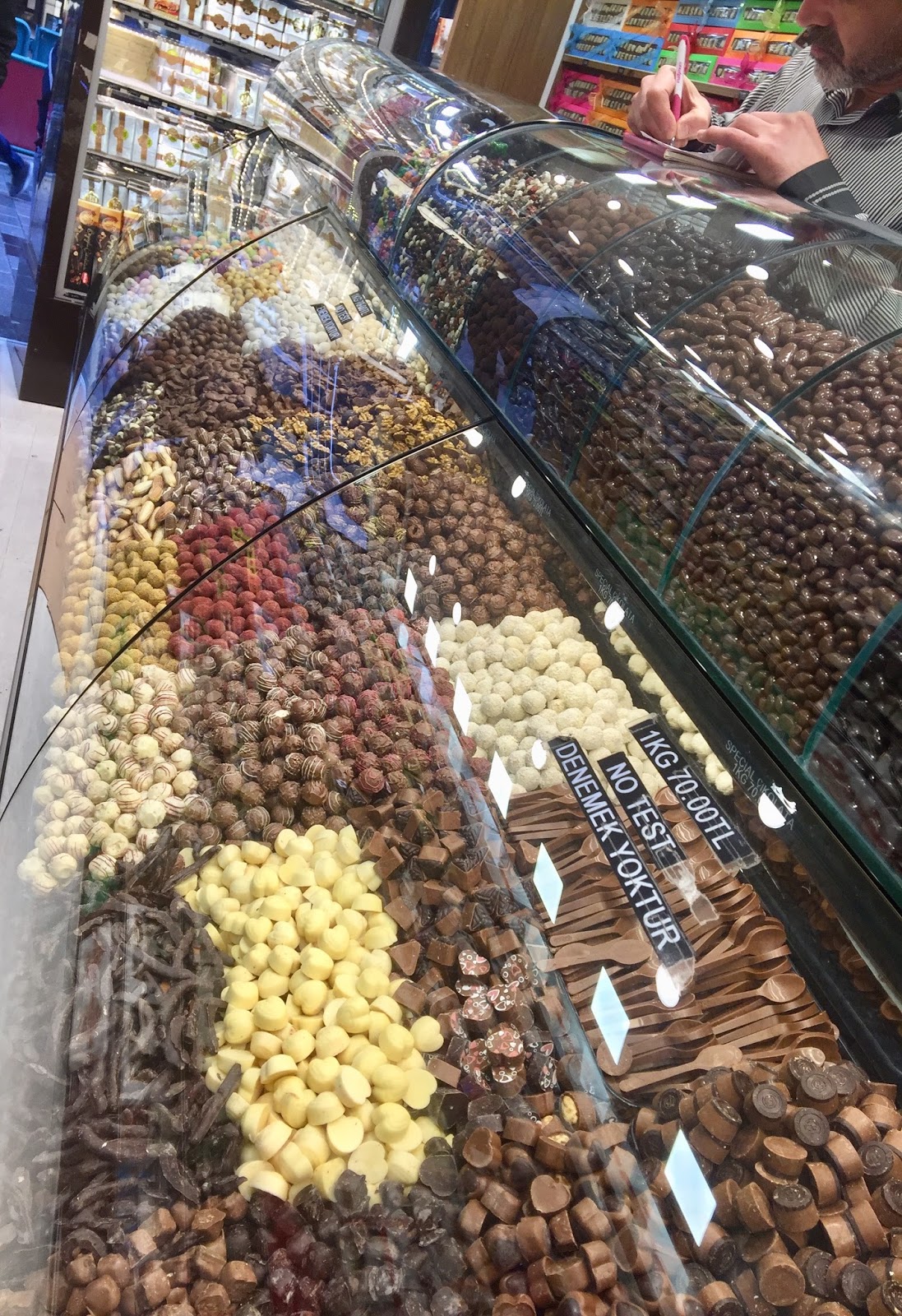 Quiet Highway: Saga of a Gentleman: Istanbul: Best in Class Tourism