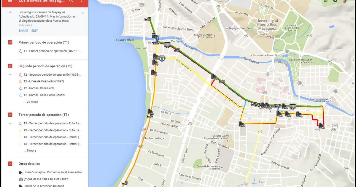 Problema embudo Piquete mayaguez mapa vena ignorancia bufanda