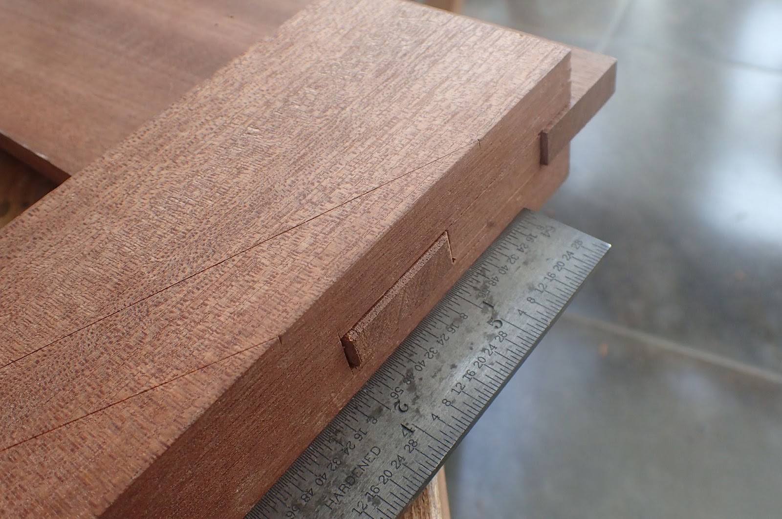 Toolerable: Large Try Square