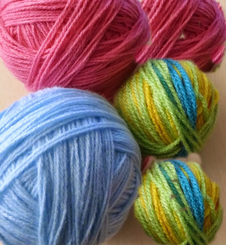 Donde y como comprar tu Hilo para Crochet o Ganchillo - APRENDIENDO ...