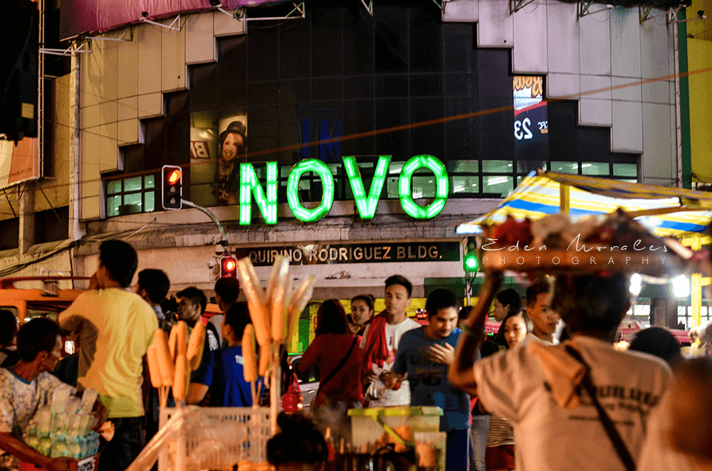 My First Journey: The Complete Guide to Cebu and Bohol - Uncovering Eden