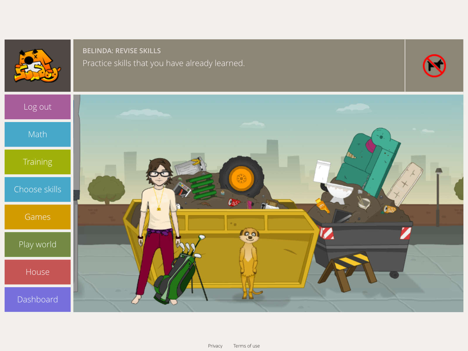 A Day in My Life: Sumdog!!