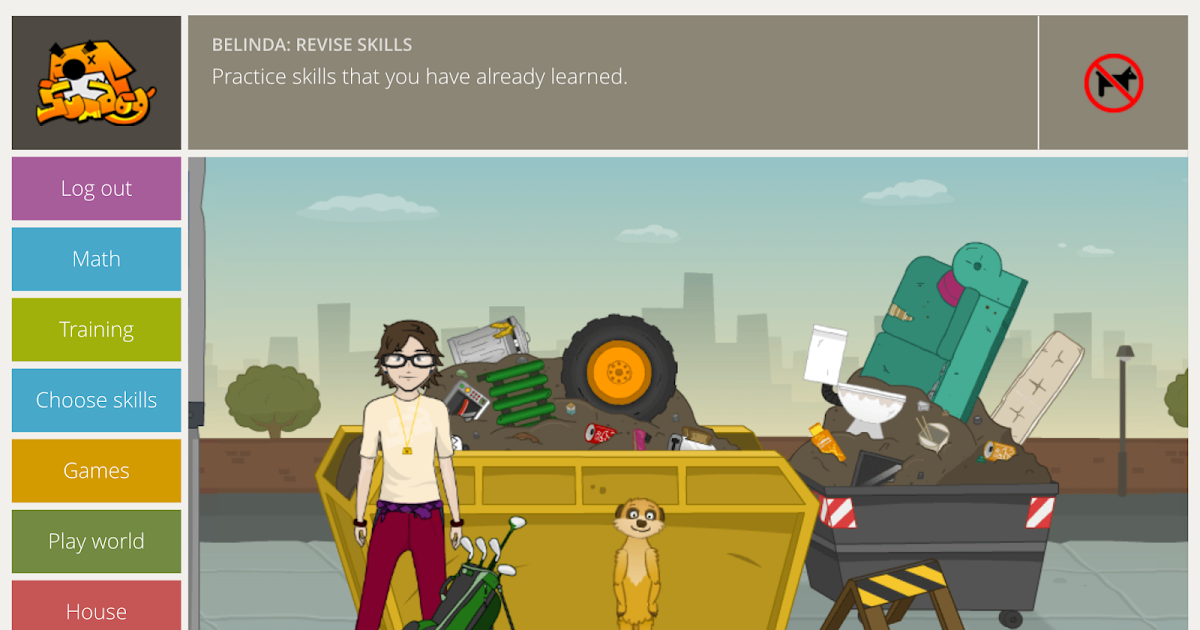 A Day in My Life: Sumdog!!