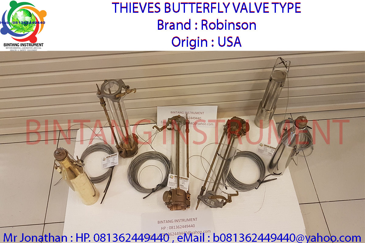 .: 081362449440 Jual sampling can stainless steel, alat sampling minyak ...