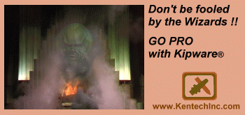 In The Trenches: New KipwareM® 4th Axis Conversational Engraving ...