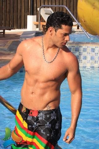 MISTERS DE VENEZUELA Y EL MUNDO: Míster Turismo Venezuela 2008 - Peter ...